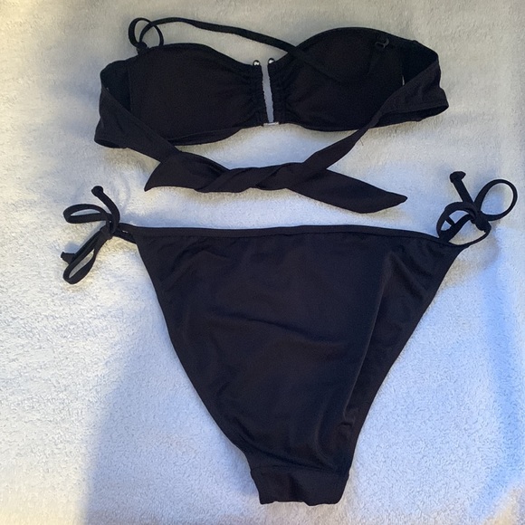 Lips | Swim | Lips Embellished Bikini | Poshmark